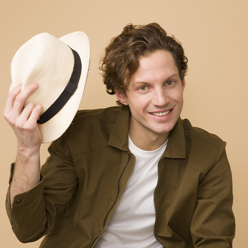 Michael Mangum - Strateg-OpenIT